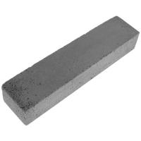China Heavy Duty Grill Cleaner Pumice Stone 8x4x3.5 Inch Foam Glass Cleaning Brick for BBQ Griddle for sale
