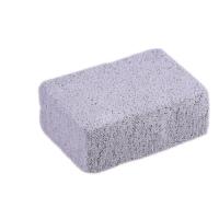 China Heavy Duty Grill Cleaner Pumice Stone 8x4x3.5 Inch Foam Glass Cleaning Brick for BBQ Griddle for sale
