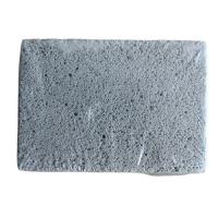 China 8 Pack Grill Cleaning Brick Heavy Duty Pumice Stone 8x4x3.5 Inch Commercial Grade BBQ Griddle Cleaner for sale