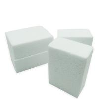 China Heavy Duty Grill Cleaning Stone Block 8x4x3.5 Inch Pumice Griddle Brick for BBQ for sale