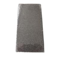 China Heavy Duty Grill Cleaning Stone Block 8x4x3.5 Inch Pumice Griddle Brick for BBQ for sale