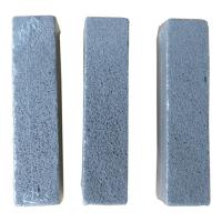 China Griddle Cleaning Kit for Blackstone Flat Top Grill with 8x4x3.5 Inch Foam Glass Stone Scraper Brush for sale