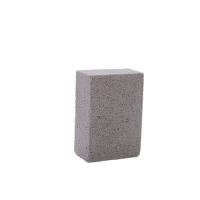 China Heavy Duty Grill Cleaning Stone Brick 3 Pack for Flat Top Griddles BBQ Grates 8x4x3.5 Inch for sale