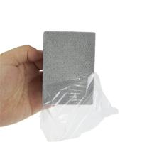 China Heavy Duty Grill Cleaning Stone Brick 3 Pack for Flat Top Griddles BBQ Grates 8x4x3.5 Inch for sale