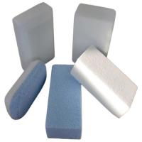 China Heavy Duty Grill Cleaning Stone Brick 3 Pack for Flat Top Griddles BBQ Grates 8x4x3.5 Inch for sale