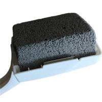 China Heavy Duty Grill Cleaning Stone Brick 3 Pack for Flat Top Griddles BBQ Grates 8x4x3.5 Inch for sale