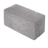 China Grill Griddle Cleaning Brick Block Magic Stone Grill Cleaner - 2 Pack for sale