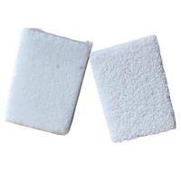 China Heavy Duty Grill Cleaning Brick 8x4x3.5 Inch Pumice Stone for Flat Tops Griddles Blackstone Cleaner for sale