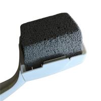 China Heavy Duty Grill Cleaning Brick 8x4x3.5 Inch Pumice Stone for Flat Tops Griddles Blackstone Cleaner for sale