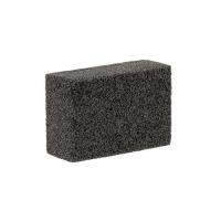 China Griddle Cleaning Kit with 10 Scouring Pads 2 Grill Stone Bricks 1 Scraper 2 Handles for Blackstone Weber BBQ for sale