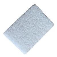 China Griddle Cleaning Kit for Blackstone 8x4x3.5 Inch Foam Glass Pumice Stone Scraper Pads for sale