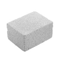 China Griddle Cleaning Kit for Blackstone 8x4x3.5 Inch Foam Glass Pumice Stone Scraper Pads for sale