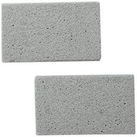 China Griddle Cleaning Kit for Blackstone 8x4x3.5 Inch Foam Glass Pumice Stone Scraper Pads for sale