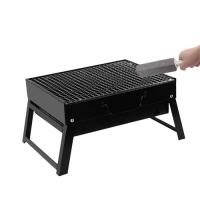China Grill Cleaning Stone Pumice Block 8x4x3.5 Inch Odorless BBQ Cleaning Brick for Grease Removal for sale