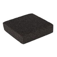 China Grill Cleaning Stone Pumice Block 8x4x3.5 Inch Odorless BBQ Cleaning Brick for Grease Removal for sale