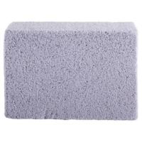 China Grill Cleaning Stone Pumice Block 8x4x3.5 Inch Odorless BBQ Cleaning Brick for Grease Removal for sale