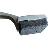 China Heavy Duty Grill Cleaning Stones 3 Pack with Handle for BBQ Griddle 8x4x3.5 Inch for sale