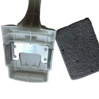 China Heavy Duty Grill Cleaning Stones 3 Pack with Handle for BBQ Griddle 8x4x3.5 Inch for sale