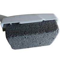 China Heavy Duty Grill Cleaning Stones 3 Pack with Handle for BBQ Griddle 8x4x3.5 Inch for sale