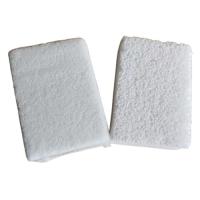 China Natural Griddle Cleaning Brick for Blackstone 8x4x3.5 Inch Foam Glass Grill Stone Blocks 4 Pack for sale