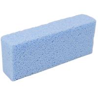 China Natural Griddle Cleaning Brick for Blackstone 8x4x3.5 Inch Foam Glass Grill Stone Blocks 4 Pack for sale