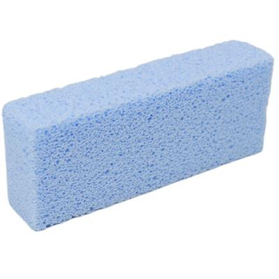 China Natural Griddle Cleaning Brick for Blackstone 8x4x3.5 Inch Foam Glass Grill Stone Blocks 4 Pack for sale
