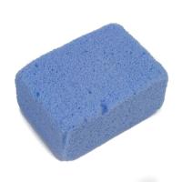 China Heavy Duty Pumice Stone Grill Cleaning Brick 4 Pack 8x4x3.5 Inch Foam Glass for BBQ Griddle for sale