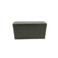 China Grill Brick Griddle Stone Cleaning Block 4 Pack 8x4x3.5 Inch Foam Glass Pumice for BBQ for sale