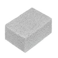 China Foam Glass BBQ Grill Cleaning Stone Block 8x4x3.5 Inch for Griddle and Grate for sale