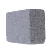 China Foam Glass BBQ Grill Cleaning Stone Block 8x4x3.5 Inch for Griddle and Grate for sale