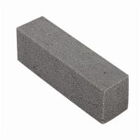 China Griddle Cleaning Brick Block Heavy Duty Grill Cleaning Stone 8x4x3.5 Inch Non Scratch Flat Top Seasoning Stone 3 Pack for sale