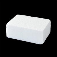 China Griddle Cleaning Brick Block Heavy Duty Grill Cleaning Stone 8x4x3.5 Inch Non Scratch Flat Top Seasoning Stone 3 Pack for sale