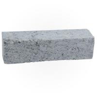 China Griddle Cleaning Brick Block Heavy Duty Grill Cleaning Stone 8x4x3.5 Inch Non Scratch Flat Top Seasoning Stone 3 Pack for sale