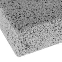 China Griddle Cleaning Brick Block Heavy Duty Grill Cleaning Stone 8x4x3.5 Inch Non Scratch Flat Top Seasoning Stone 3 Pack for sale