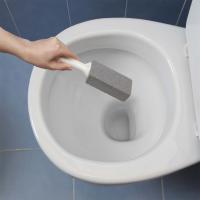 China Heavy Duty Extra Strong Pumice Cleaning Bar for sale
