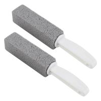 China Heavy Duty Extra Strong Pumice Cleaning Bar for sale