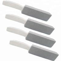 China Pumice stick for toilet for sale