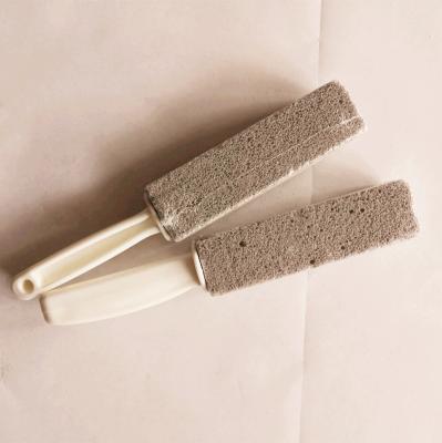 China Pumice stick for toilet for sale