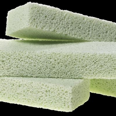 China Pumice Stone Toilet Bowl Cleaner Hard Water Stains Remover with Handle 2 Pack for sale