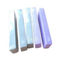 China Wholesale Glass Pumice Stick with Handle for Toilet Cleaning 2 Pack for sale
