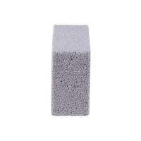 China Pumice Stone Toilet Cleaning Stick 2 Pack Removes Hard Water Rings Rust Limescale for sale