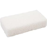 China Pumice Stone Toilet Cleaner with Handle Brush Stick 2 Pack for Hard Water Stains Limescale Rust Removal for sale