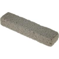 China Toilet Pumice Brush with Handle 2 Pack Durable Pumice Stone Cleaner for Rust Limescale for sale