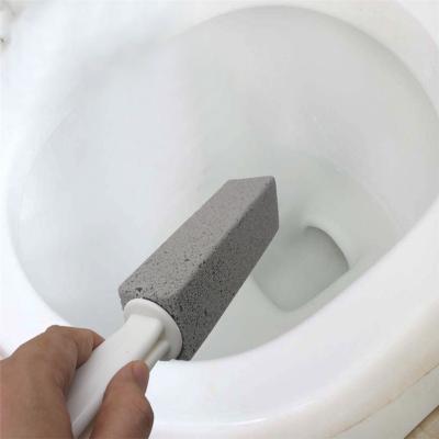 China Quick and Easy Pumice Stick for Removing Calcium and Limescale for sale