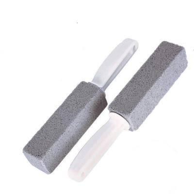 China Remove Stubborn Stains with Pumice Stick for Toilets Sinks and More for sale