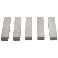 China Pumice Stick Toilet Cleaning Tool with Handle 2 Pack for Hard Water Stains for sale