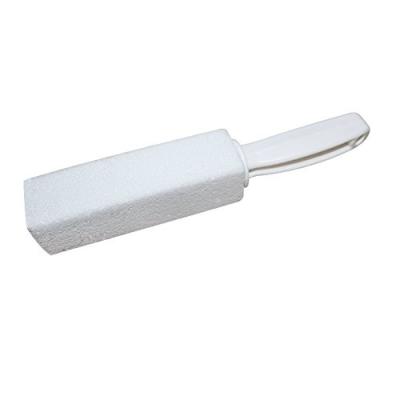 China Pumice Stick Toilet Cleaning Tool with Handle 2 Pack for Hard Water Stains for sale