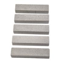 China Pumice Stick Toilet Cleaning Tool with Handle 2 Pack for Hard Water Stains for sale