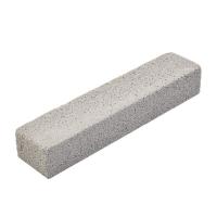 China Pumice Stone Toilet Cleaning Stick 2 Pack for Stubborn Stains Limescale Rust Remover for sale