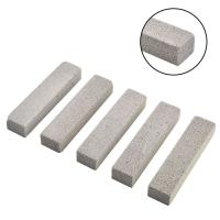 China Pumice Stone Toilet Cleaning Stick 2 Pack for Stubborn Stains Limescale Rust Remover for sale